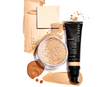 Обличчя - Макіяж - Mary Kay®